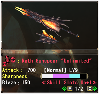 Ul Zeniths